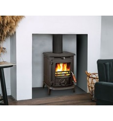 Waterford Stanley Multi-Fuel Stoves Ireland - Hurst Heating & Plumbing ...