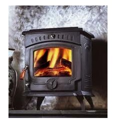 Waterford Stanley Stoves Ireland - Hurst Heating & Plumbing Supplies