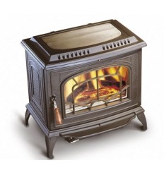 Waterford Stanley Stoves Ireland - Hurst Heating & Plumbing Supplies