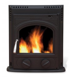 Multi-Fuel Stoves Ireland - Hurst Heating & Plumbing Supplies